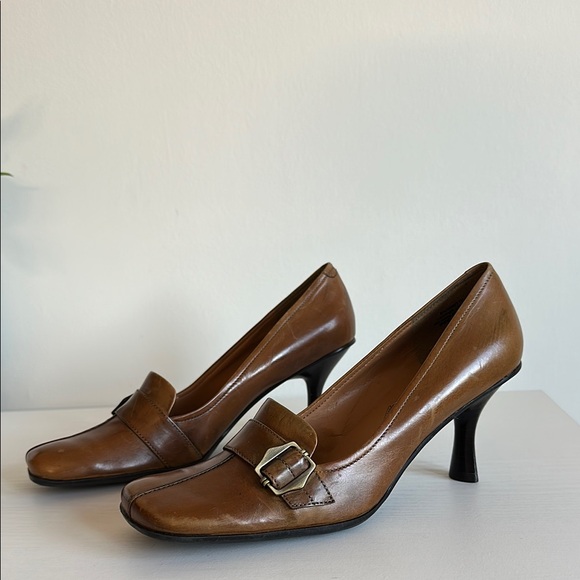 Enzo Angiolini | Shoes | Vintage Enzo Angiolini Heels 65 Wmn | Poshmark
